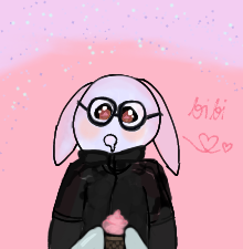 Ai krim bibi - ibisPaint