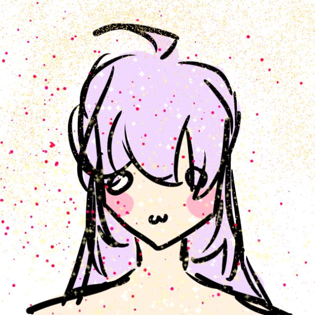 bounce test - ibisPaint