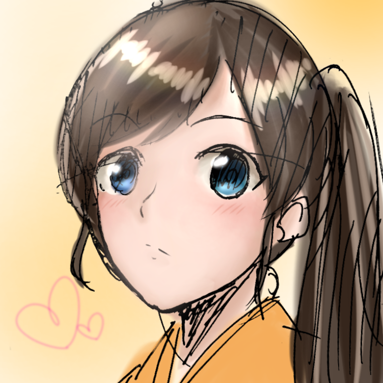 無題25 - ibisPaint