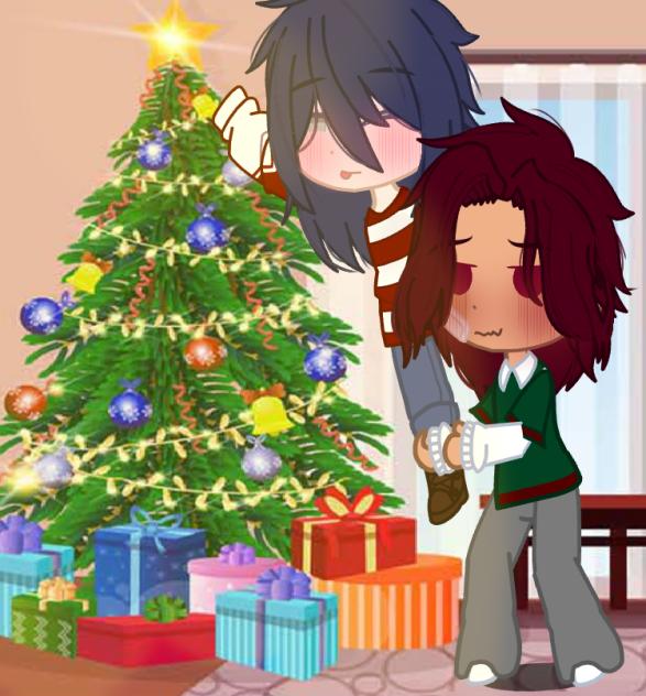 merry christmas!! - ibisPaint