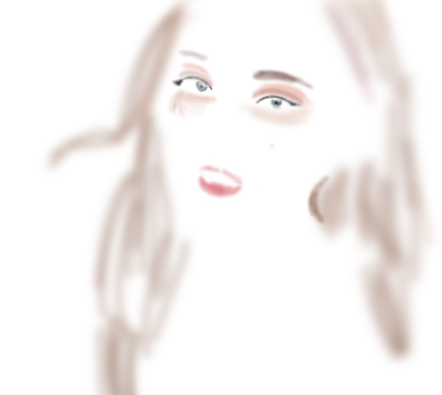 make up only - ibisPaint