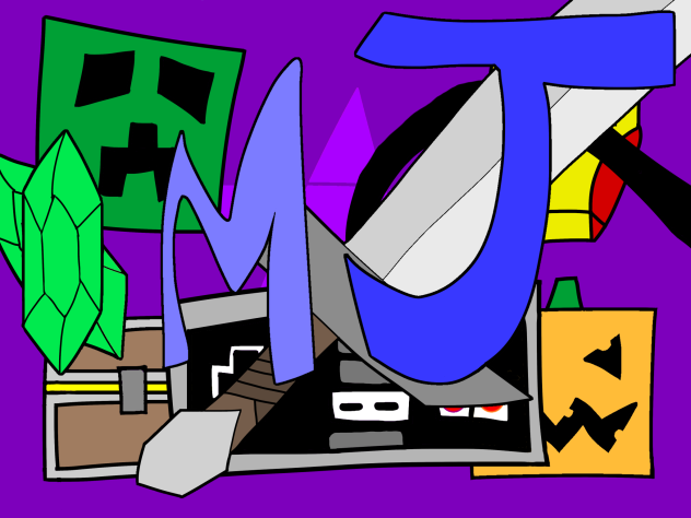 im MJ_Gamer - ibisPaint