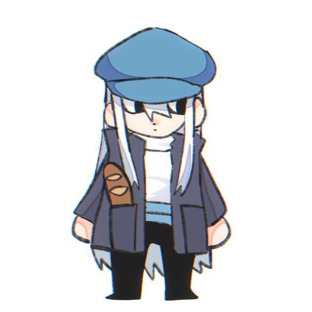 kite hxh😼 - ibisPaint