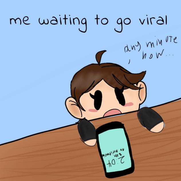 me when - ibisPaint