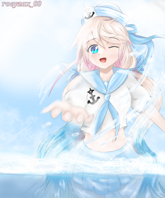 DTIYS #12 - ibisPaint