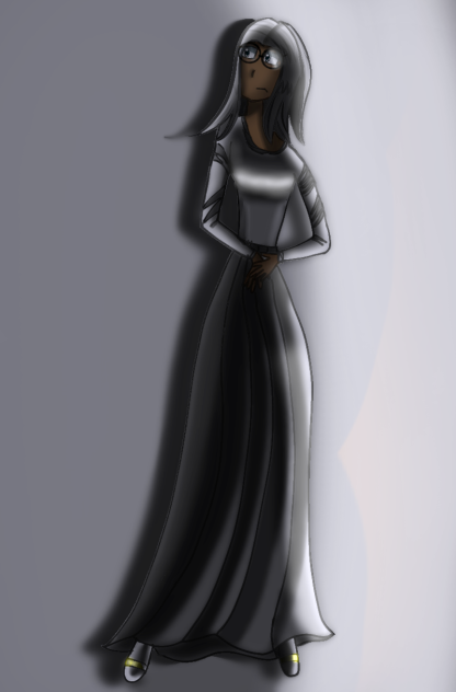 Matilda X - ibisPaint