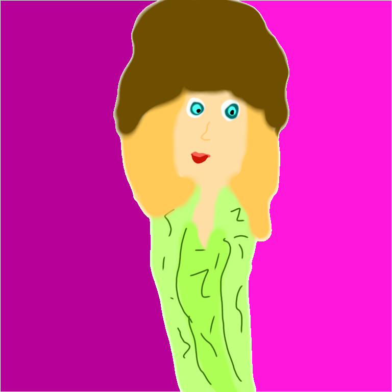 Thor McKagan - ibisPaint