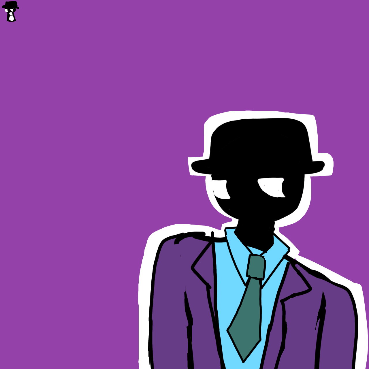 Mr trance trance trance OvO - ibisPaint