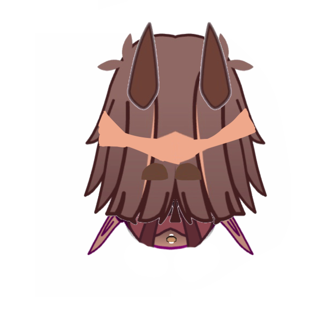 Jumpscare - ibisPaint