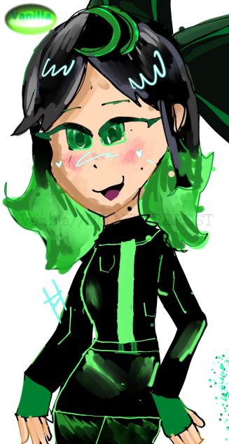 FANART!! - ibisPaint