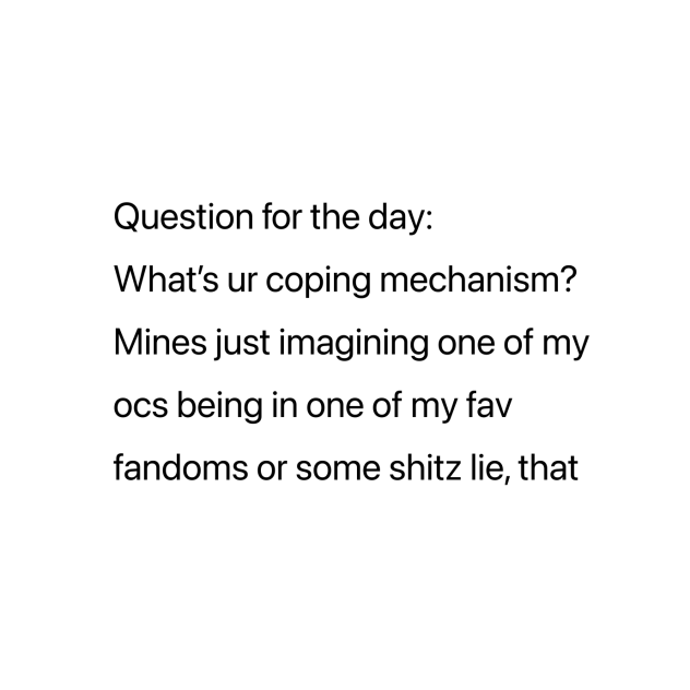 Question idk - ibisPaint