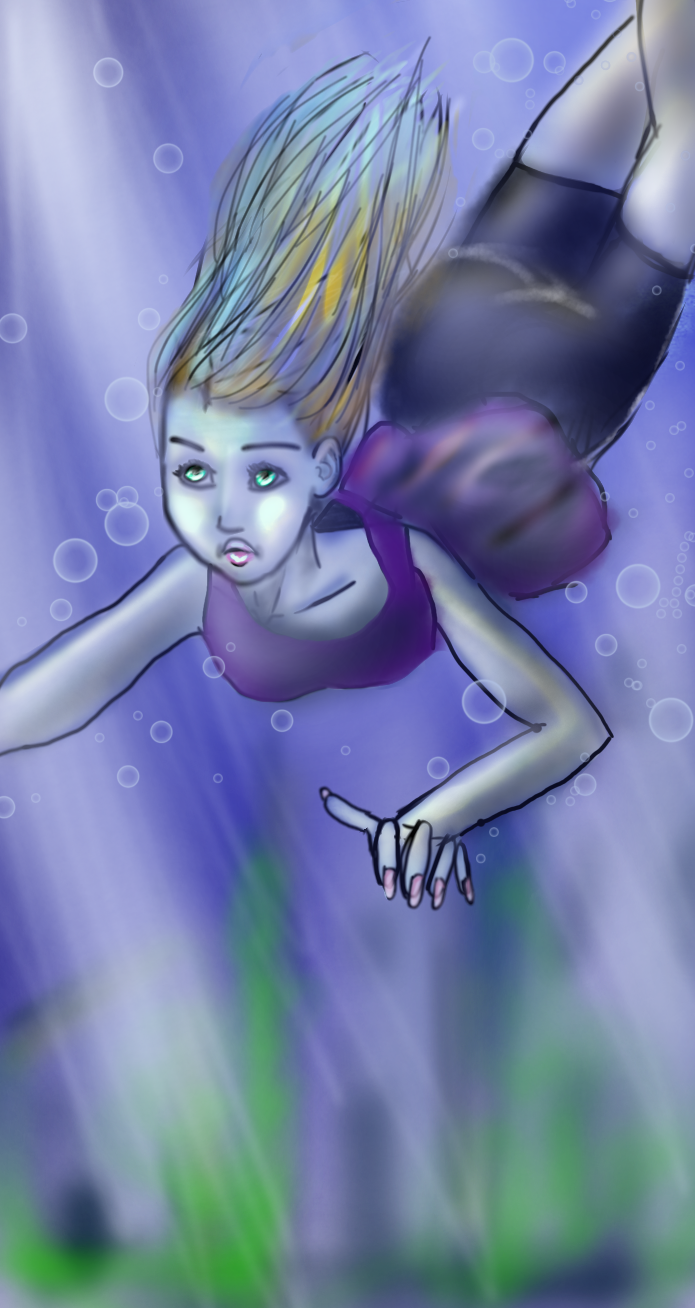 More than surface deep - ibisPaint
