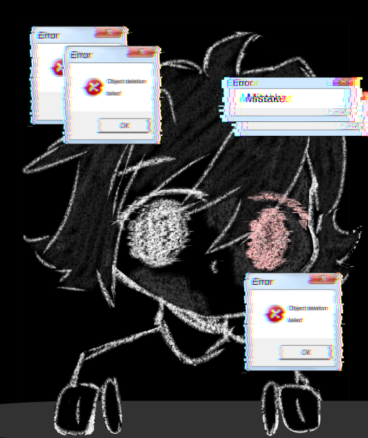 OSM human au fanart - ibisPaint