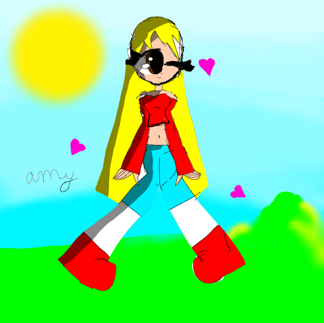 Untitled399 - ibisPaint