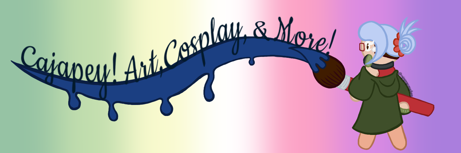 Twitter Banner - ibisPaint