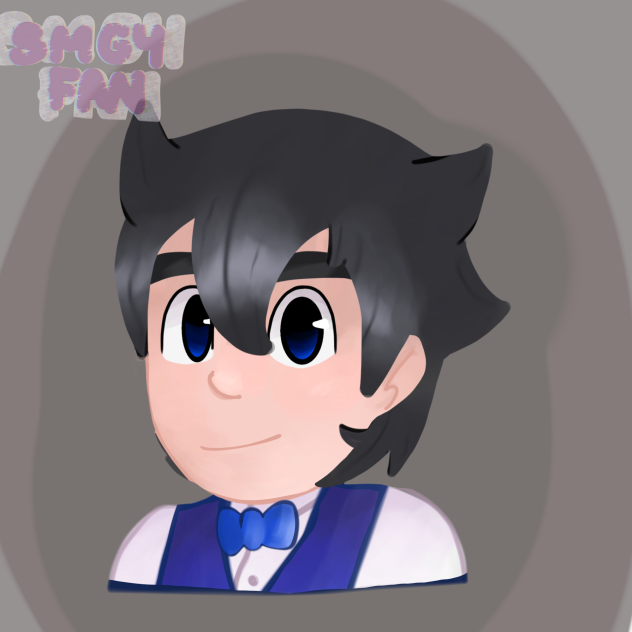 doodle cuz why not - ibisPaint