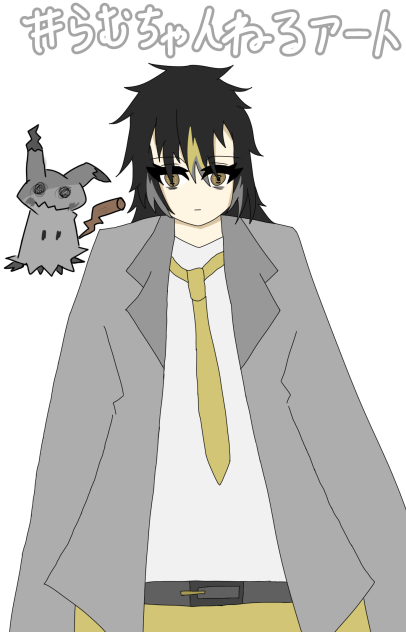 無題755 - ibisPaint