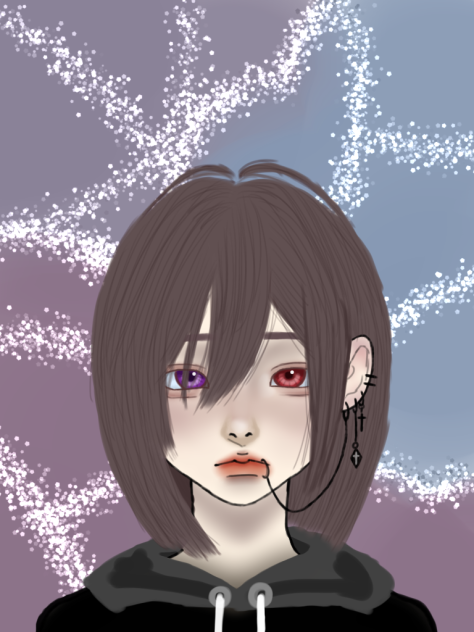 無題69 - ibisPaint