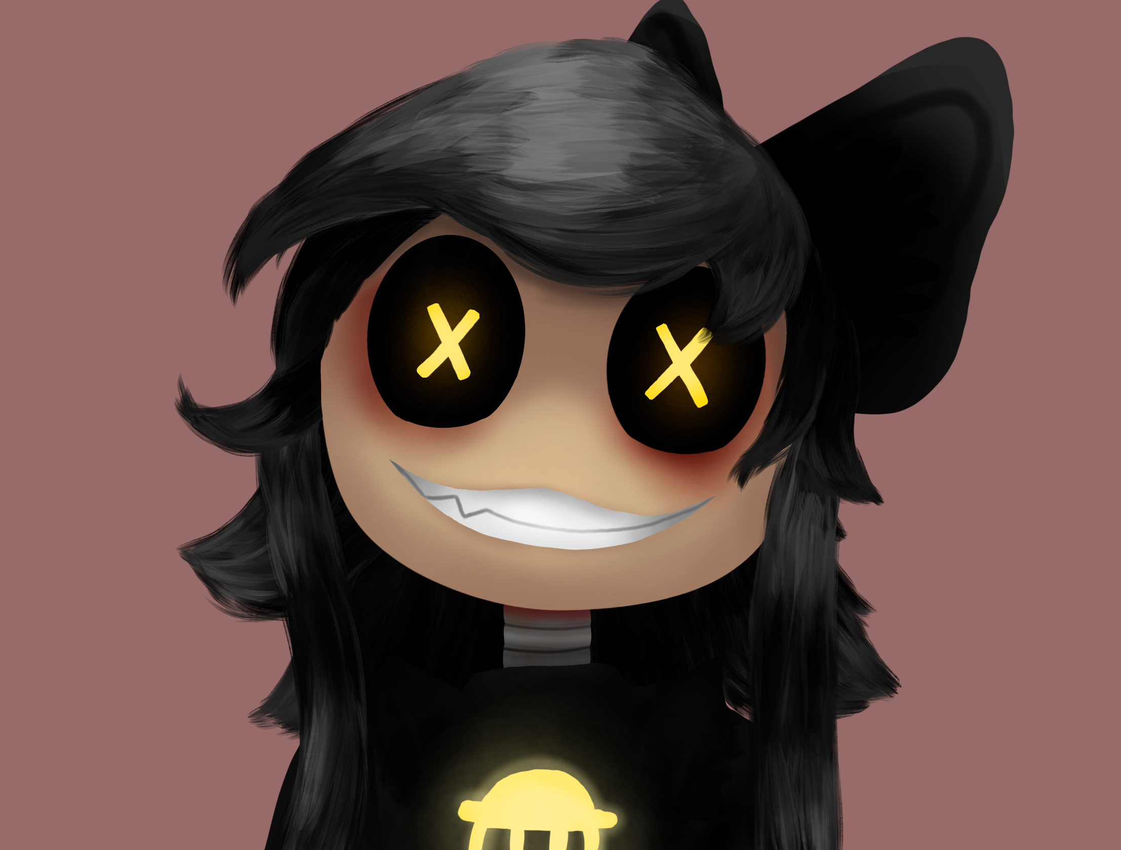 Cyntessa - ibisPaint