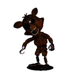 Fixed Phantom foxy - ibisPaint