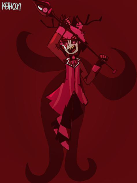 A new broadcast, my dear - ibisPaint