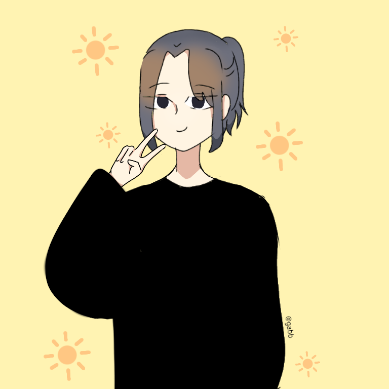 Sunny Day - ibisPaint