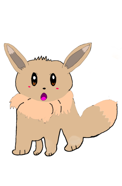 이브이 - ibisPaint