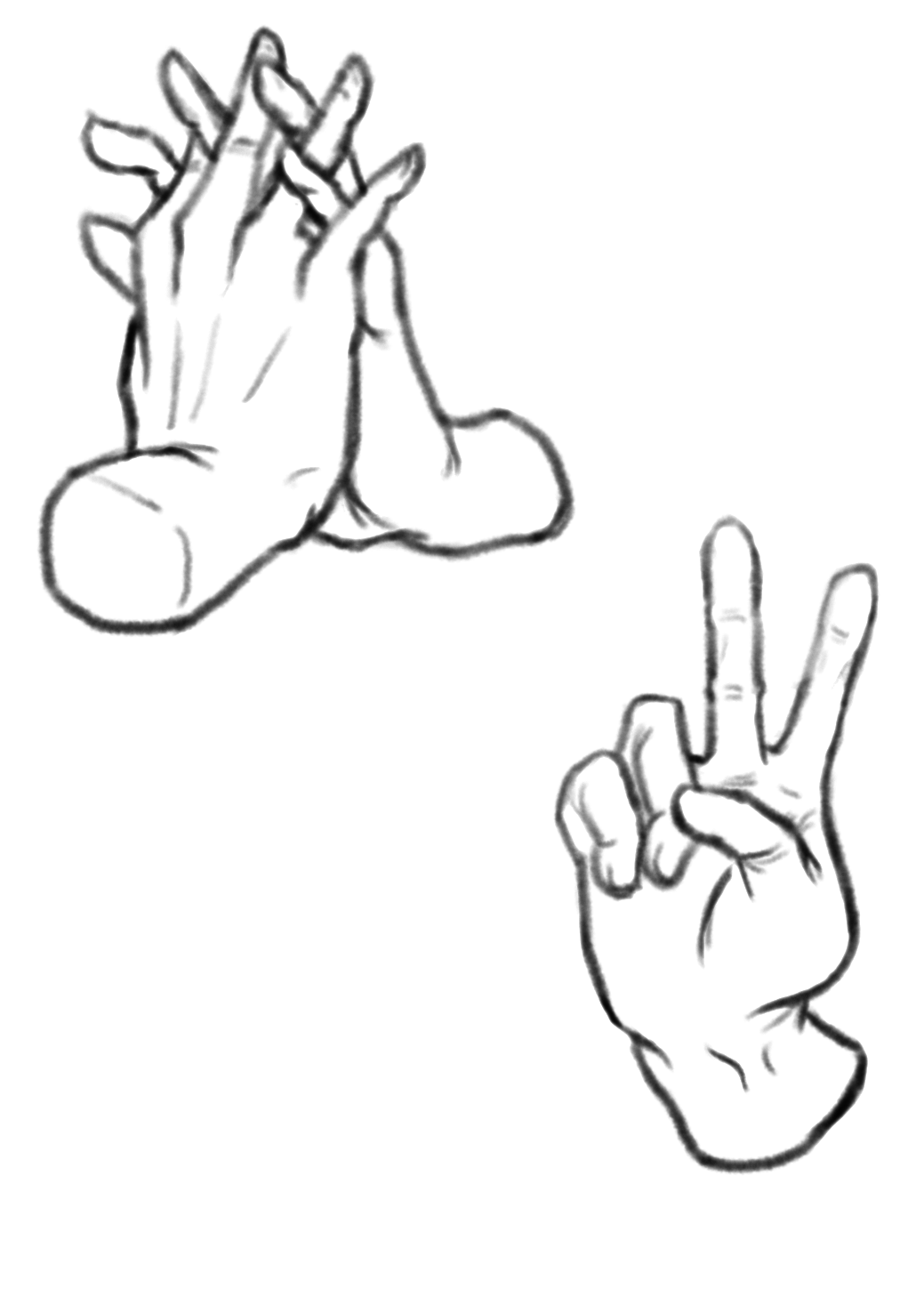 kind draw study 12.16 - ibisPaint