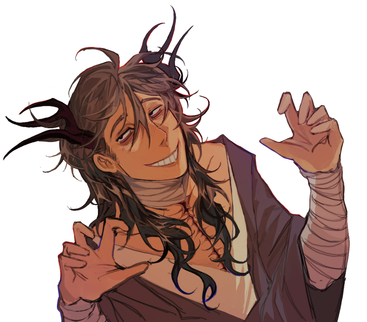 my sona 00 - ibisPaint