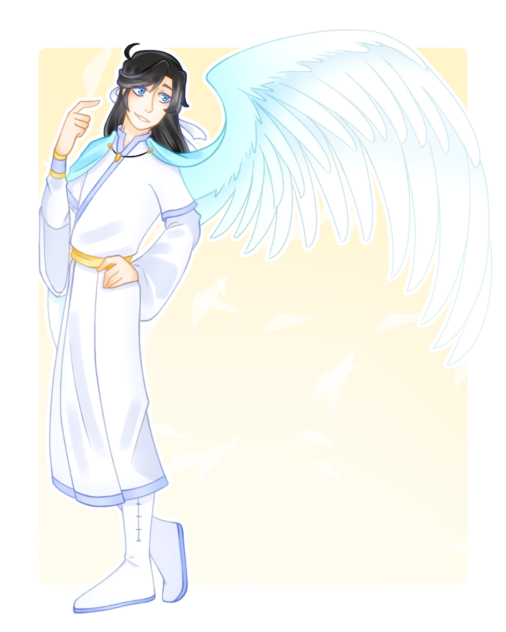 Zhen Ying - ibisPaint