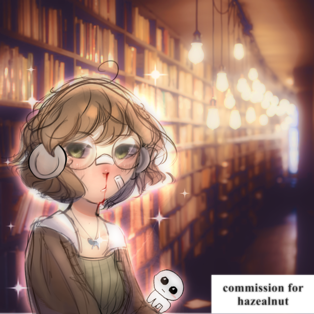 everskies comm - ibisPaint