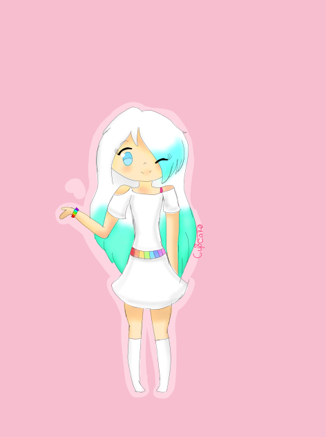 32 sin título - ibisPaint