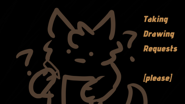 Taking drawing requests [please] - ibisPaint