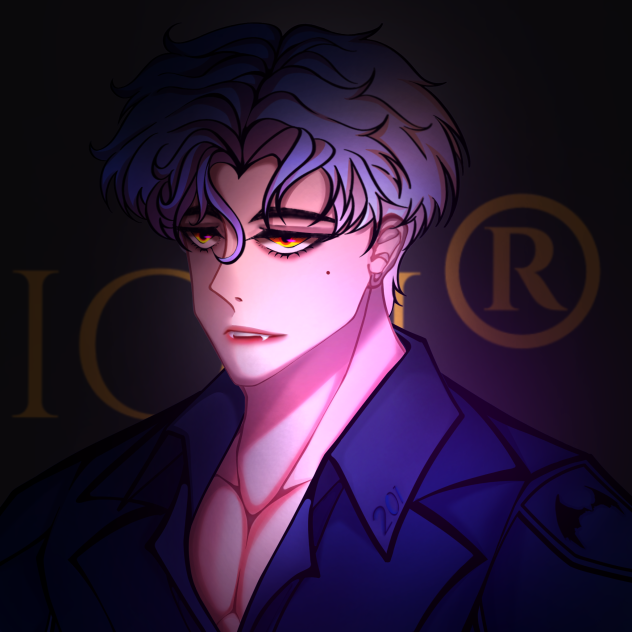 High and Dry - ibisPaint