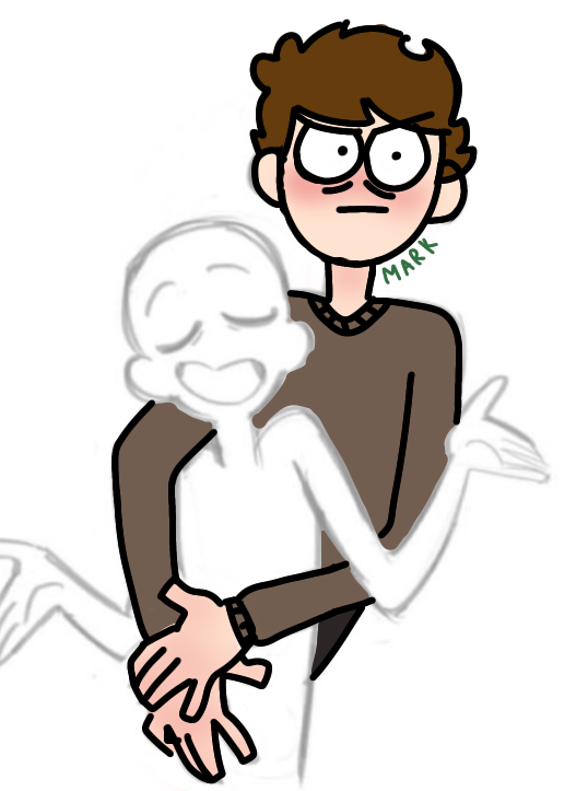 Collab For Evelyn Stout - ibisPaint