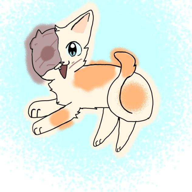 BrightHeart! - ibisPaint