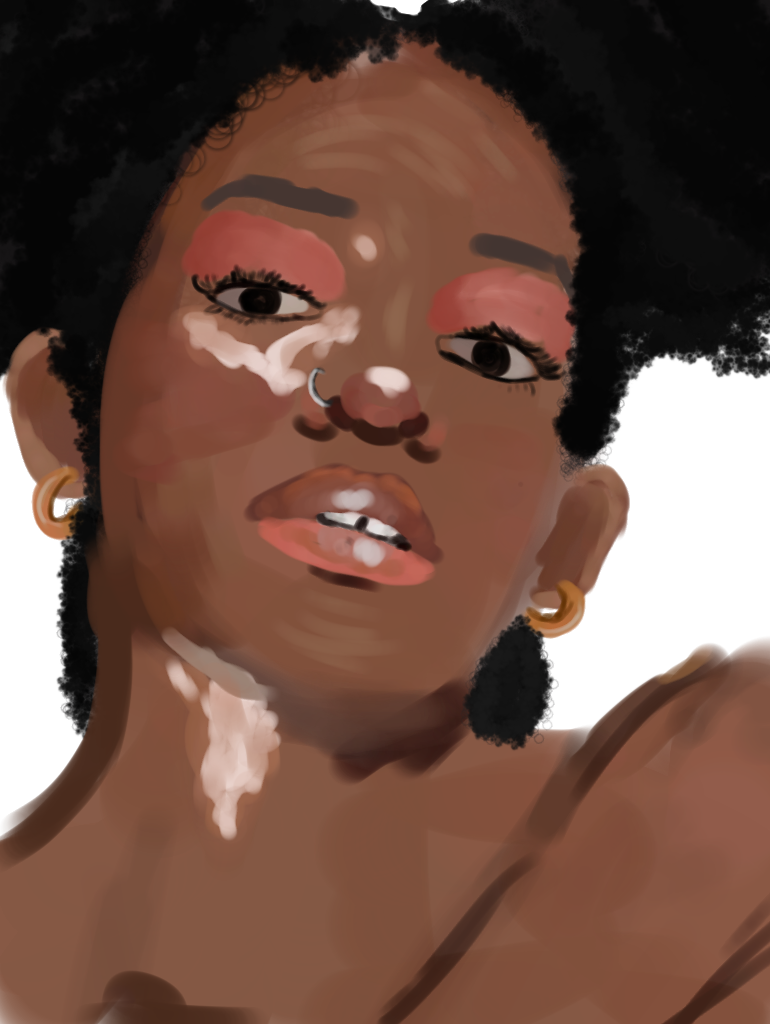 I LOVE HER SO MUCH - ibisPaint