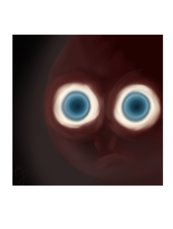 Untitled343 (Hmp face) - ibisPaint