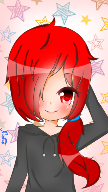[Ai chan] - ibisPaint