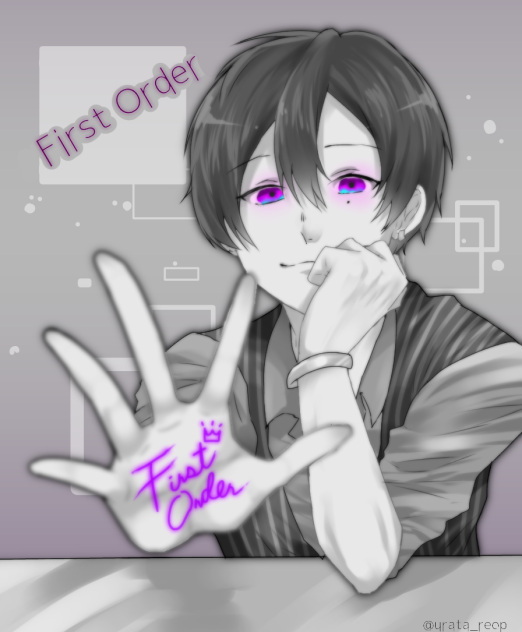 無題609 - ibisPaint