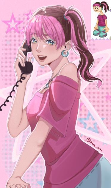 drawing video game characters part one - ibisPaint