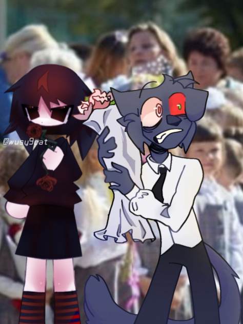 idk how to title it ;P - ibisPaint