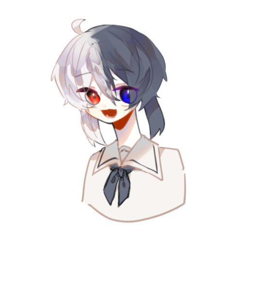 오너캐 TS - ibisPaint