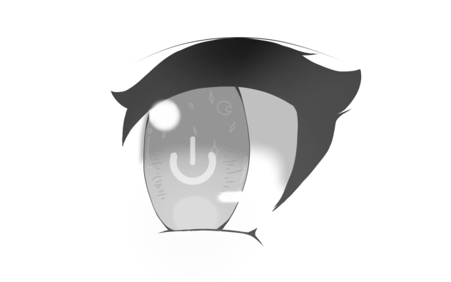 edit ojo 4# - ibisPaint