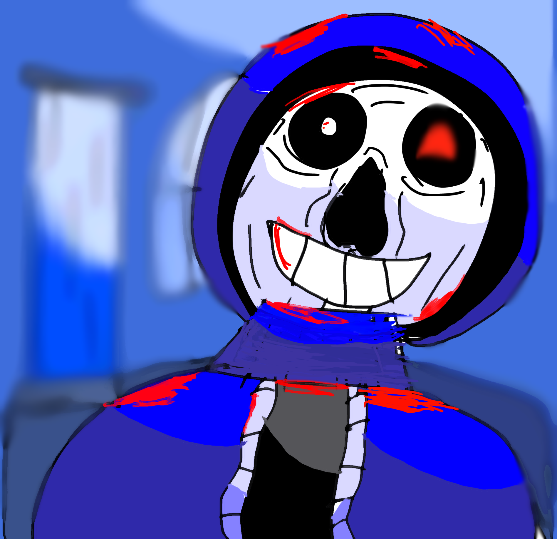 Dustale Sans - ibisPaint