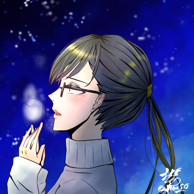 無題300 - ibisPaint