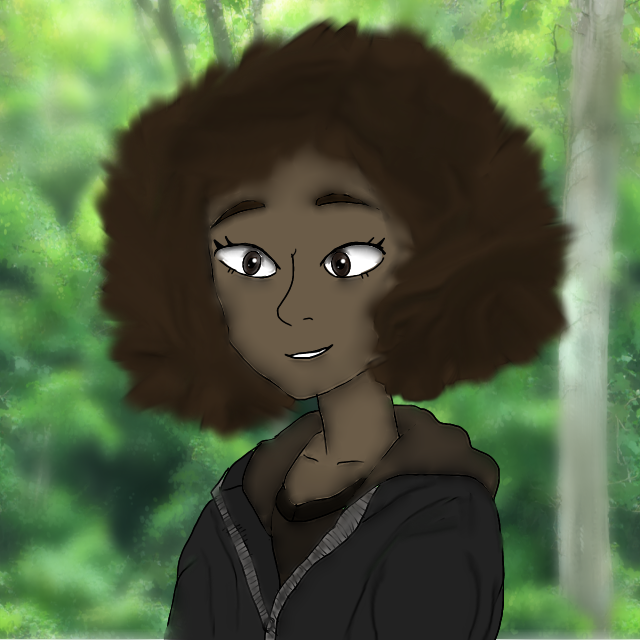 Rue - ibisPaint
