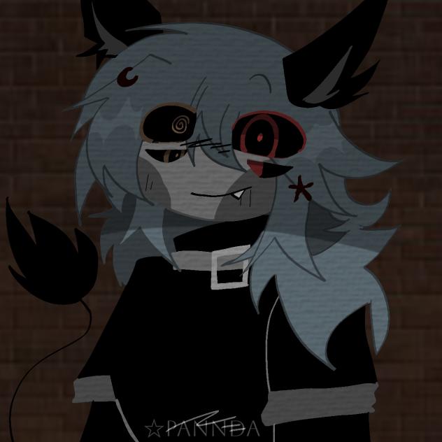 pannda au - ibisPaint