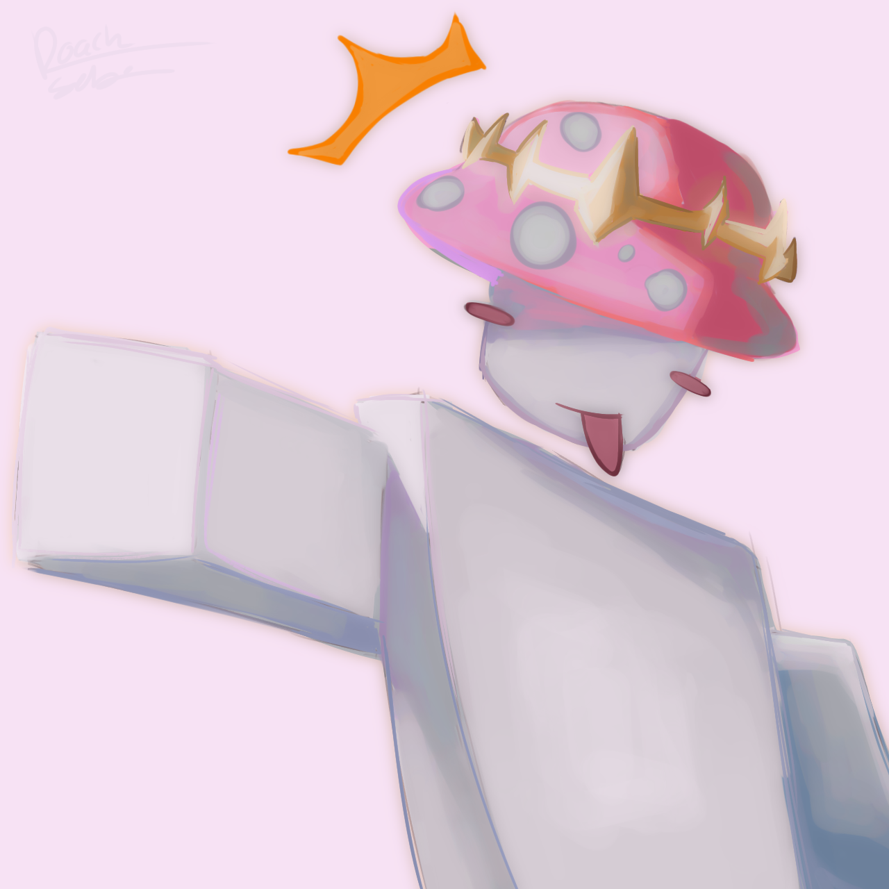 commission ^^ - ibisPaint