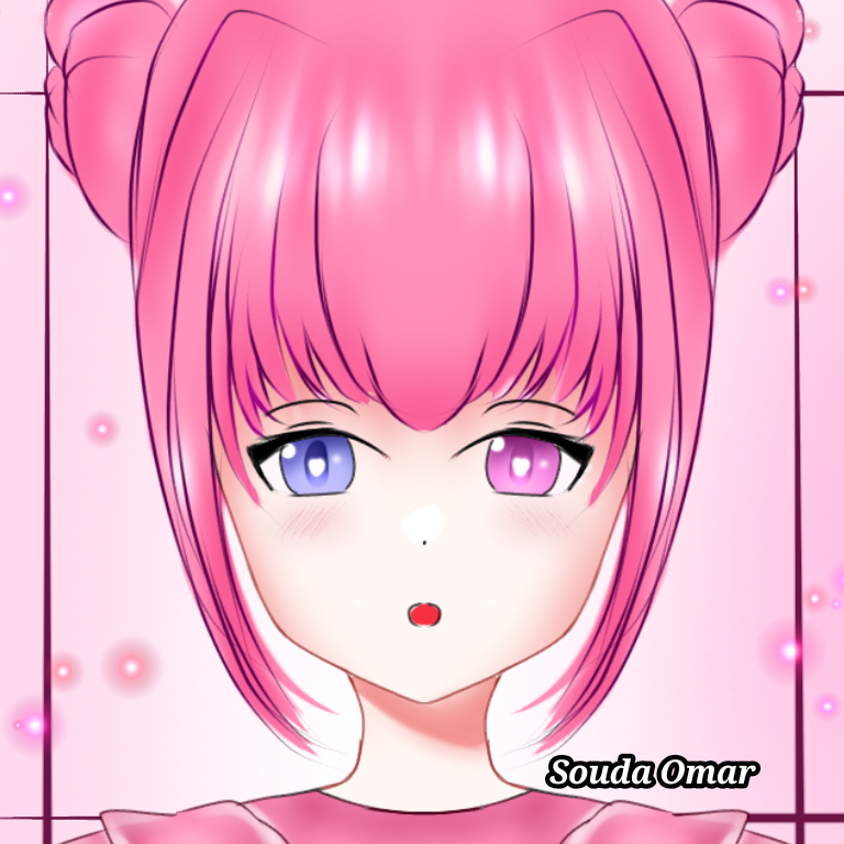 Request from Brielle Marshall - ibisPaint